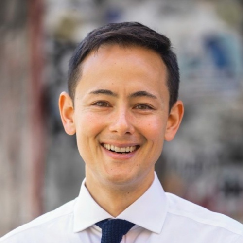 Matthew Lee - Bloomberg Center for Cities