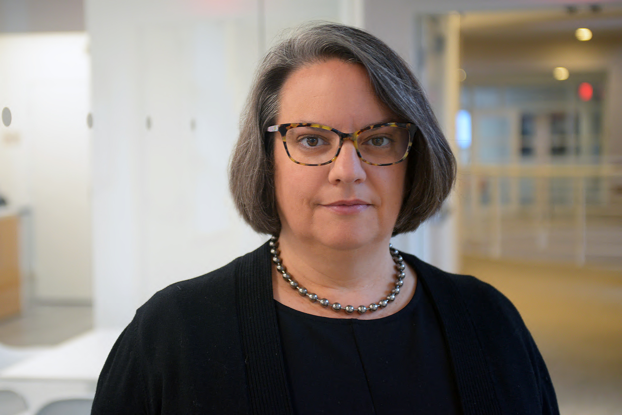 Kate Murphy - Bloomberg Center for Cities