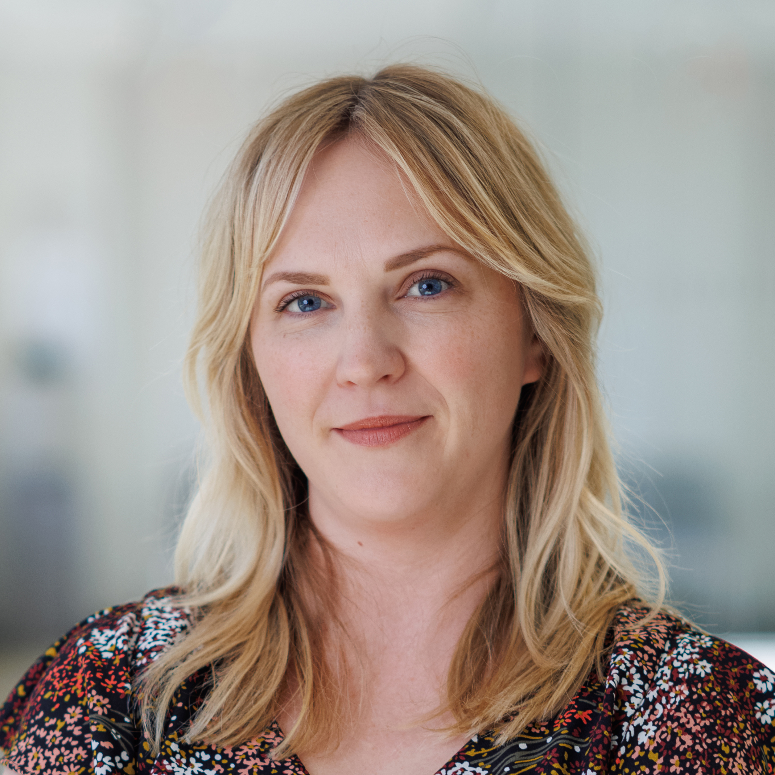 Brianna Eagen - Bloomberg Center for Cities