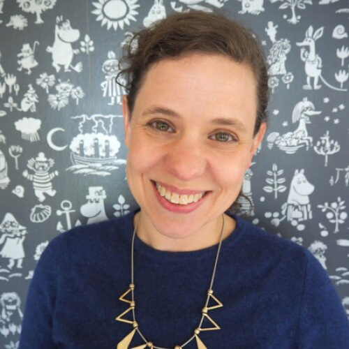 Staff - Bloomberg Center for Cities