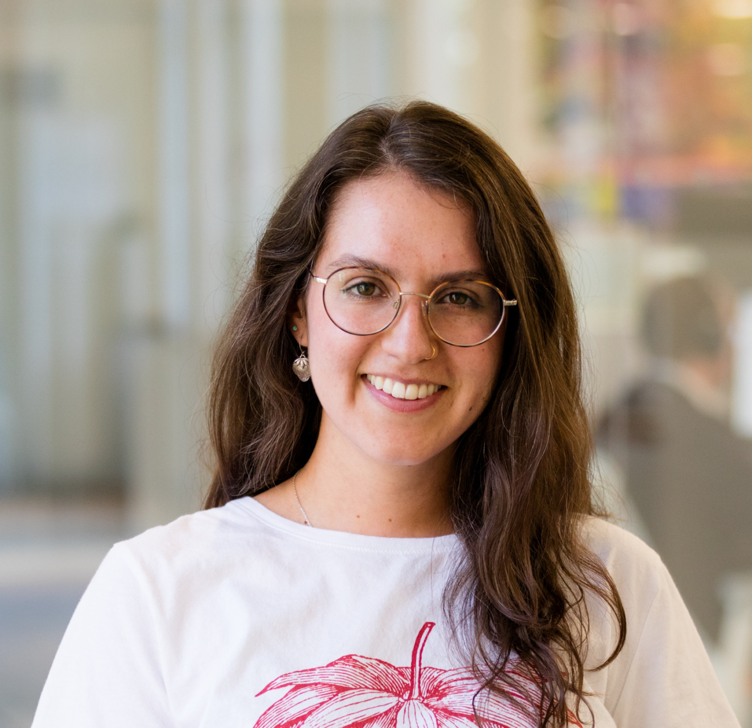 Staff - Bloomberg Center for Cities