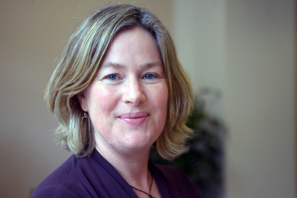 Staff - Bloomberg Center for Cities