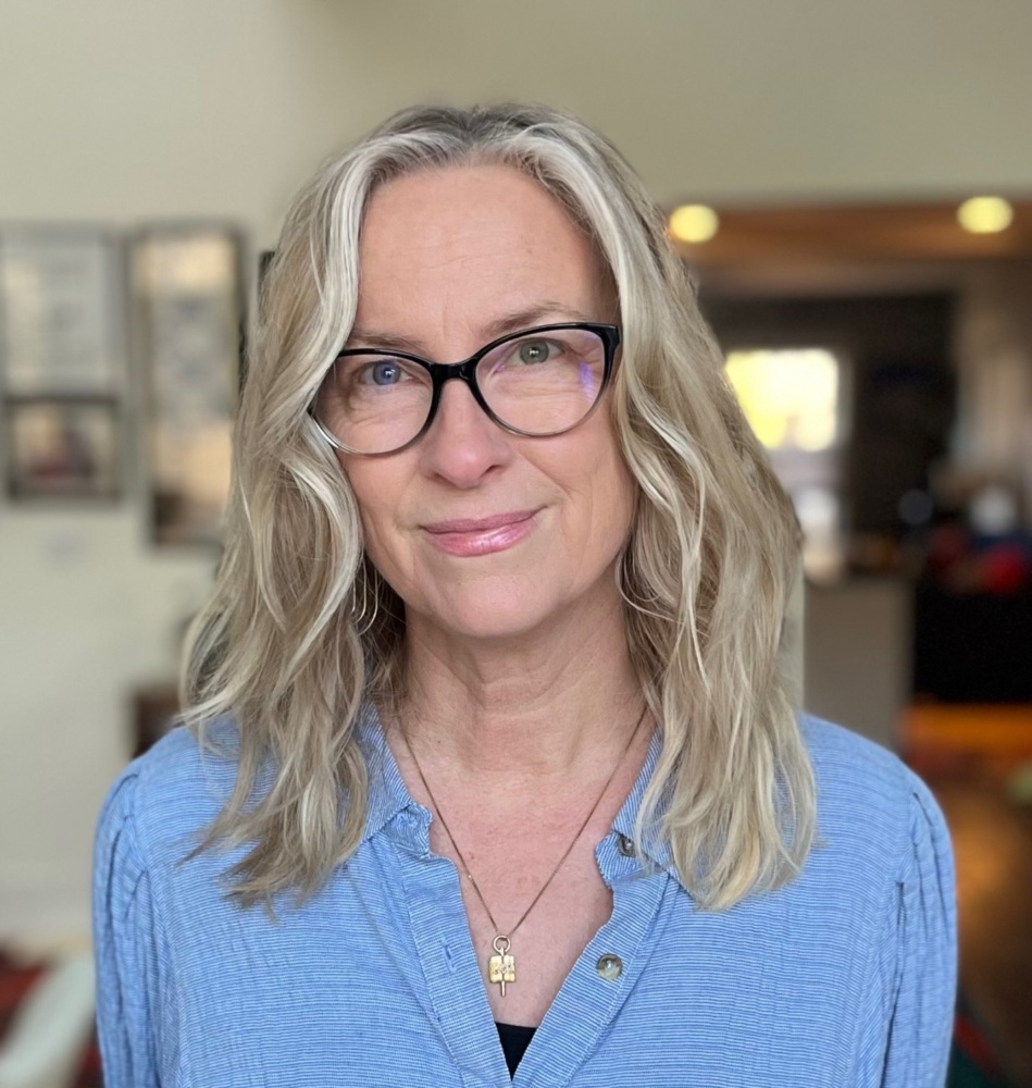 Staff - Bloomberg Center for Cities