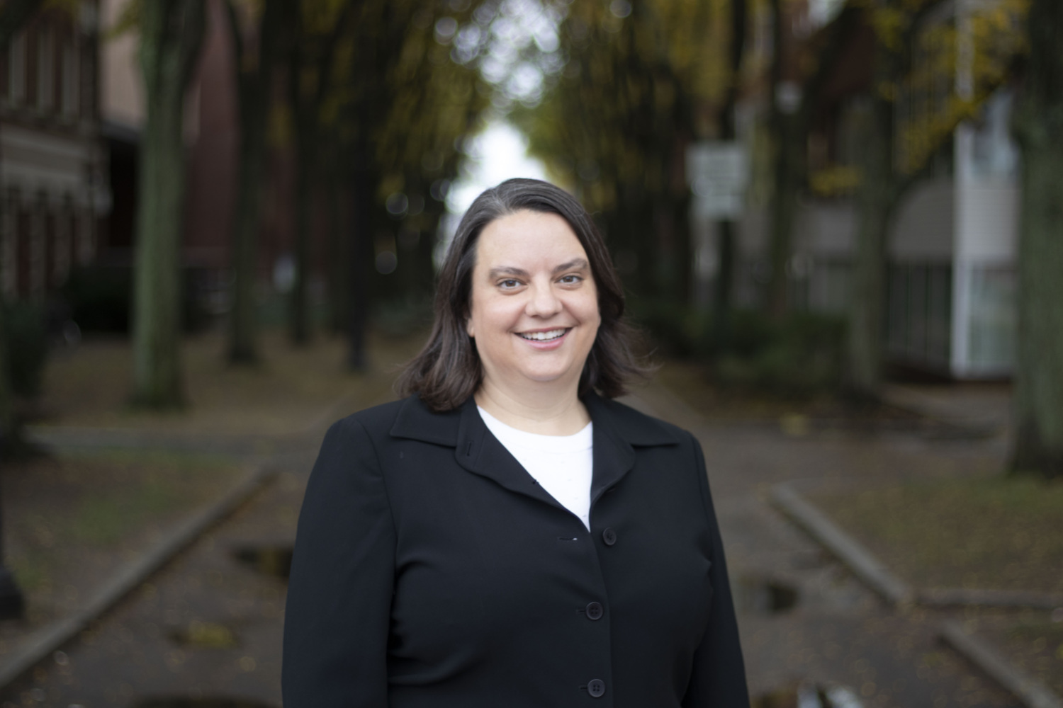 Kate Murphy - Bloomberg Center for Cities