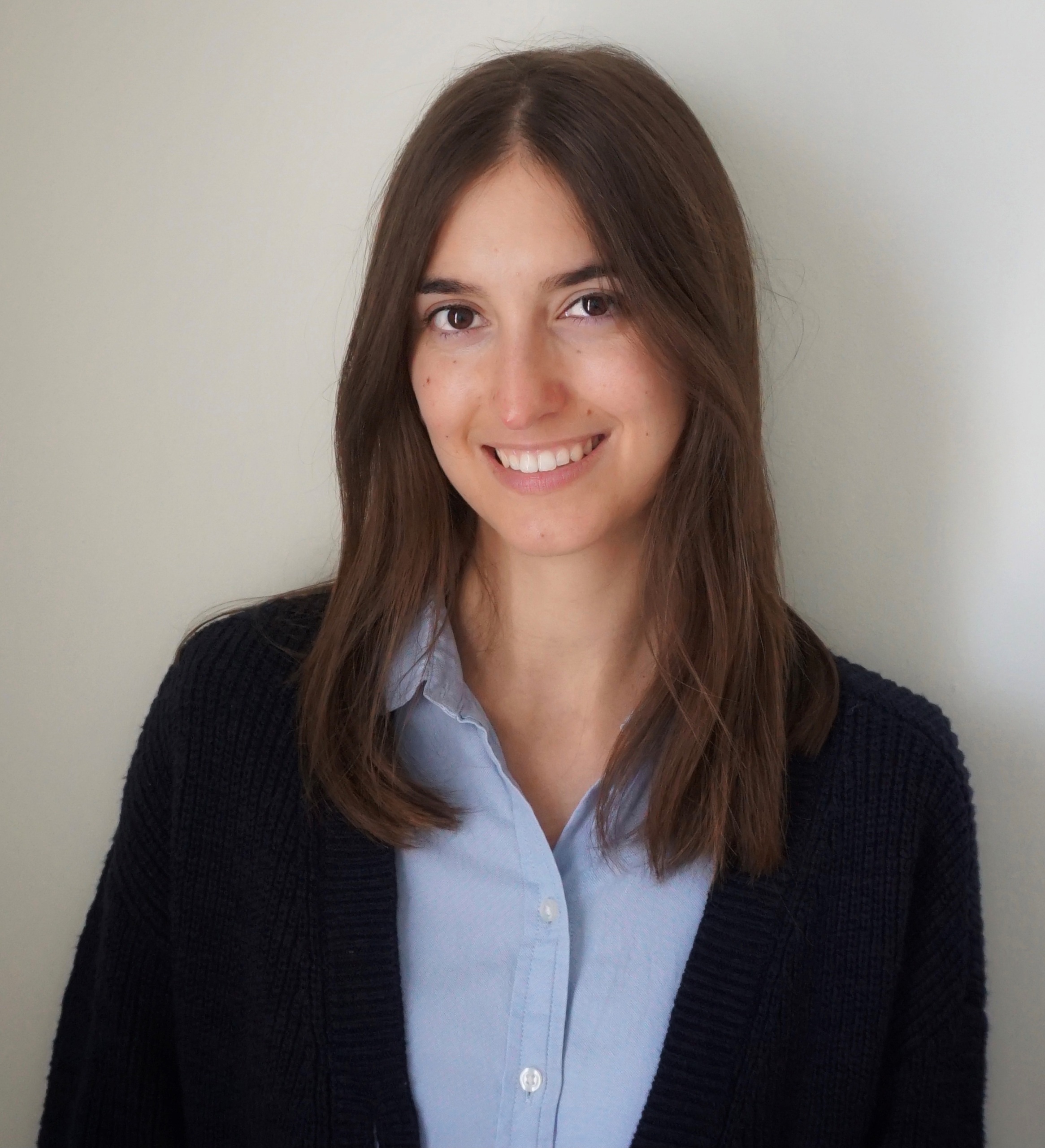 Kate Purvis - Bloomberg Center for Cities