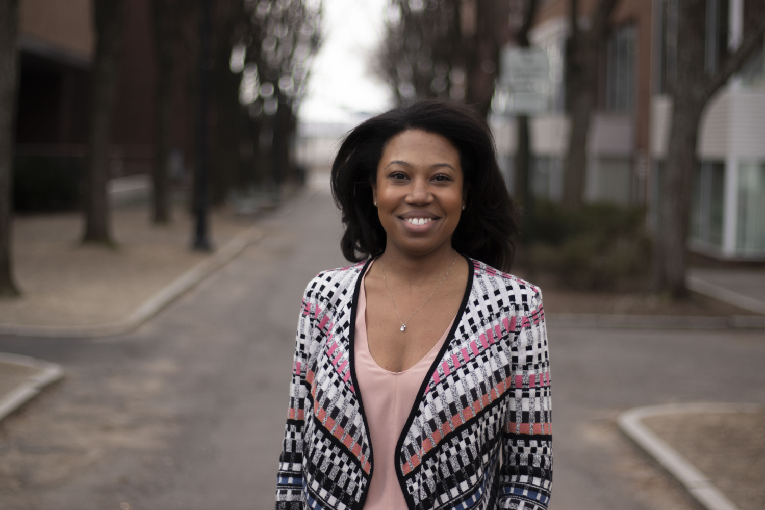 Staff - Bloomberg Center for Cities