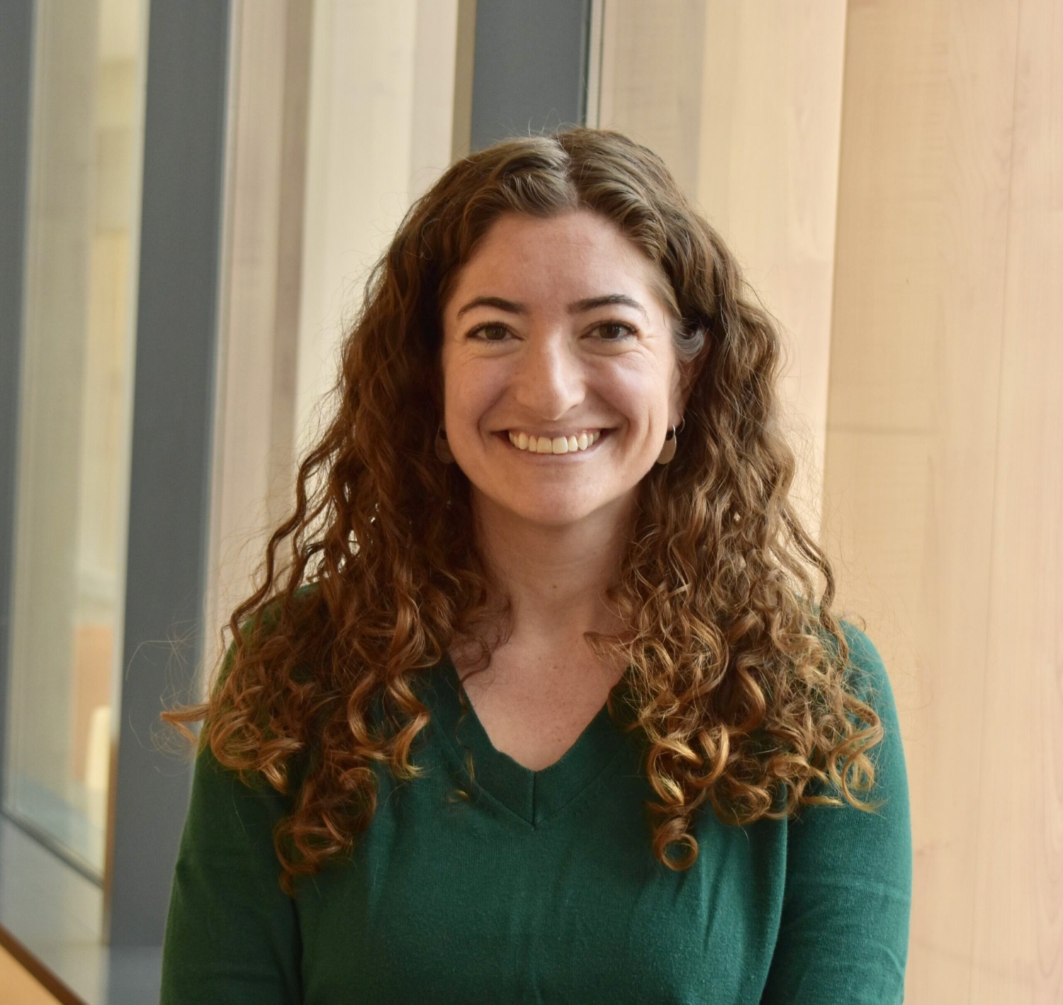 Staff - Bloomberg Center for Cities