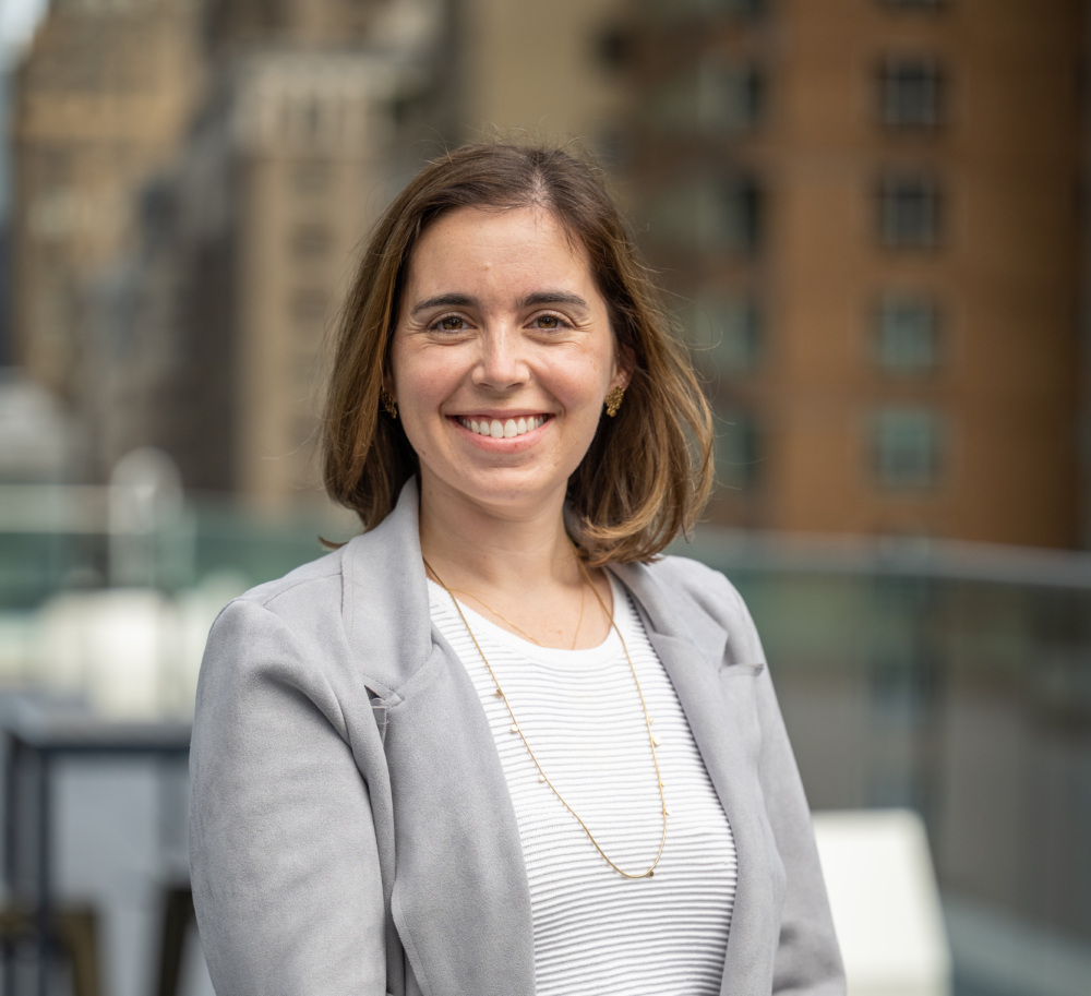 Staff - Bloomberg Center for Cities