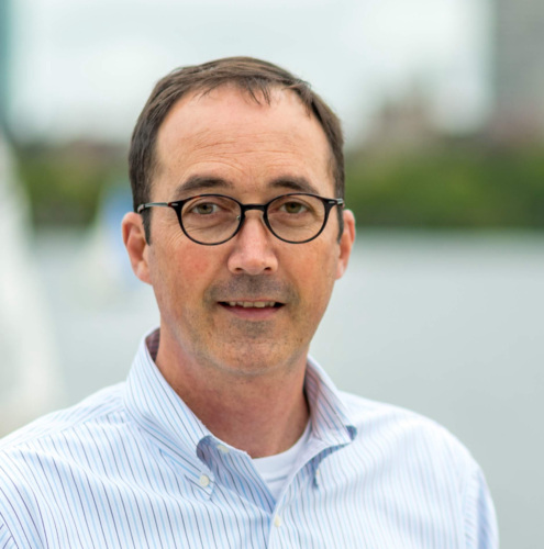 Staff - Bloomberg Center for Cities