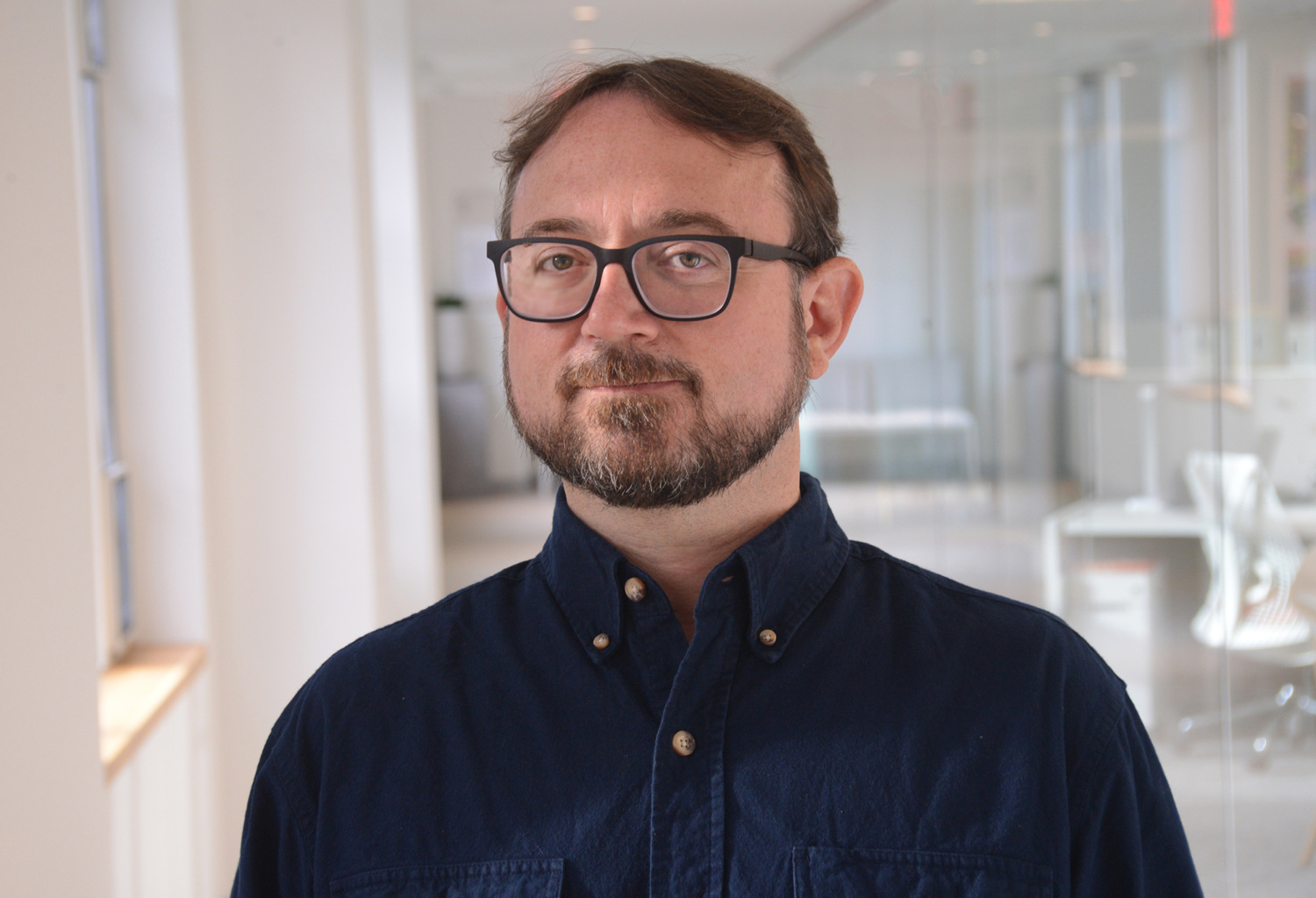 Staff - Bloomberg Center for Cities