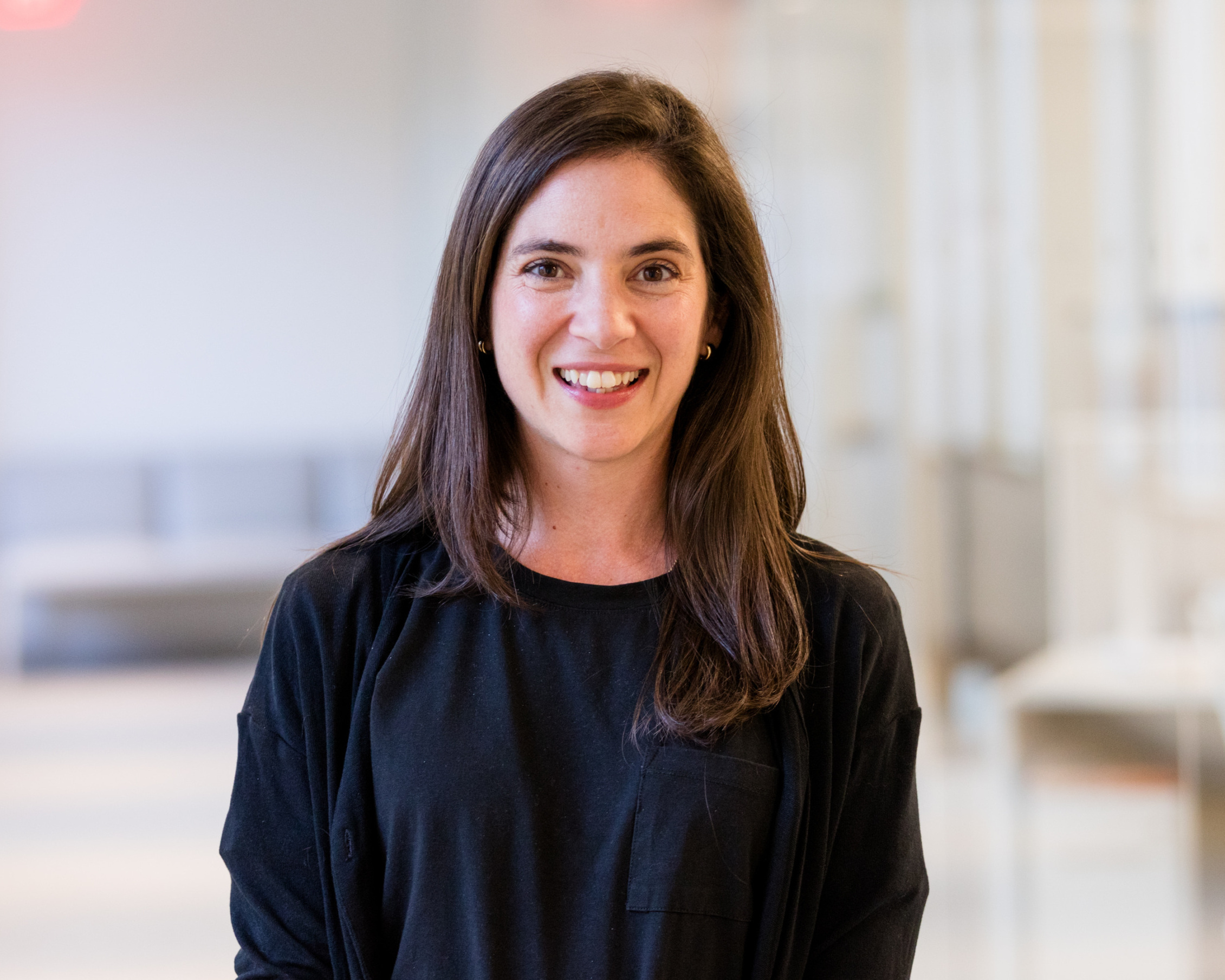 Lisa C. Cox - Bloomberg Center for Cities