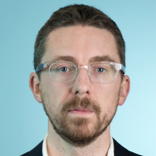 Staff - Bloomberg Center for Cities