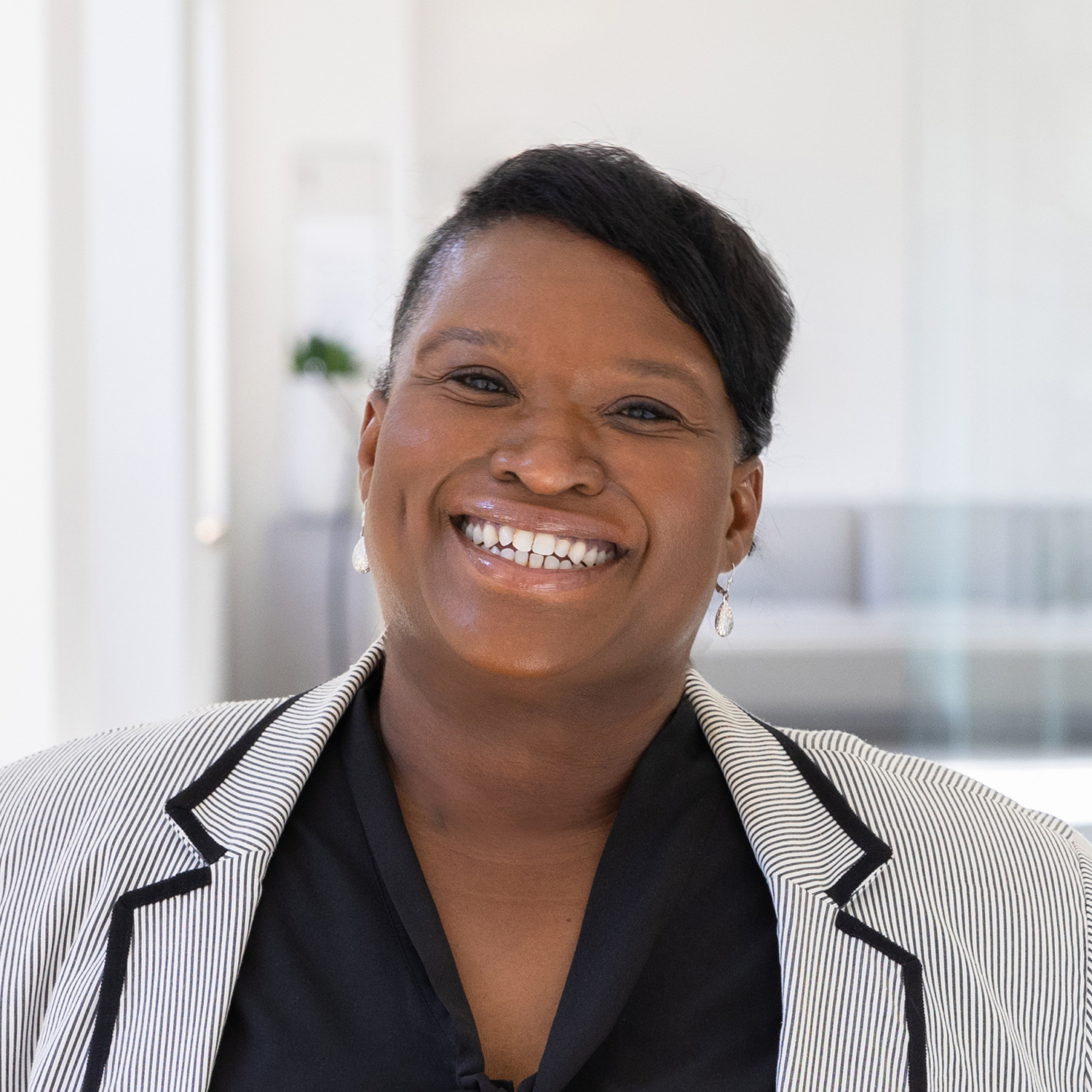 Staff - Bloomberg Center for Cities