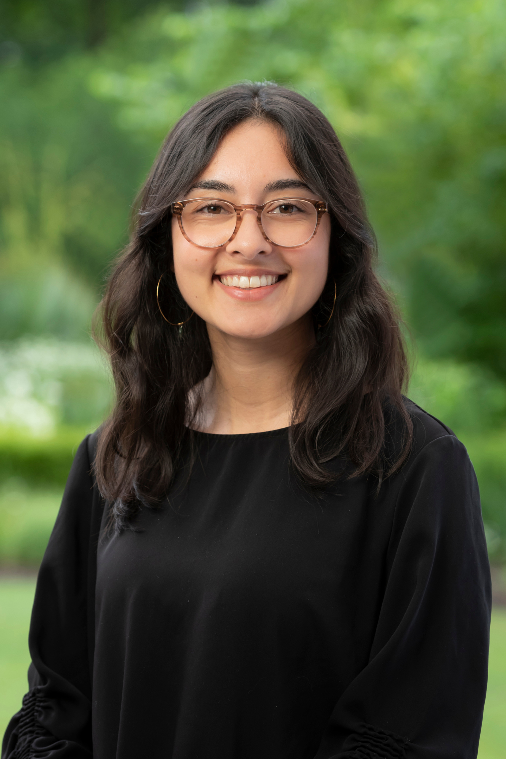 Nisha Kumar - Bloomberg Center for Cities