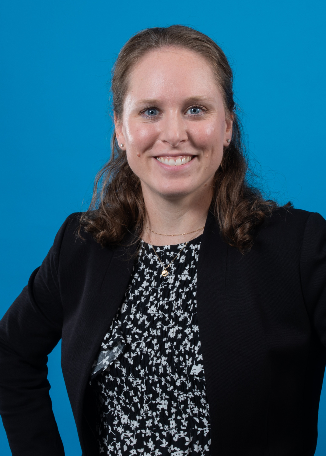 Staff - Bloomberg Center for Cities