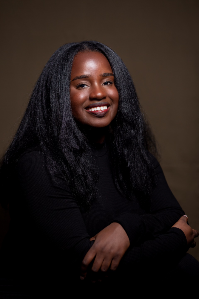 Staff - Bloomberg Center for Cities