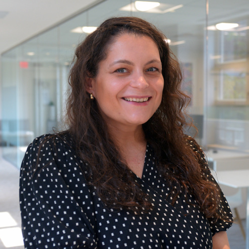 Staff - Bloomberg Center for Cities