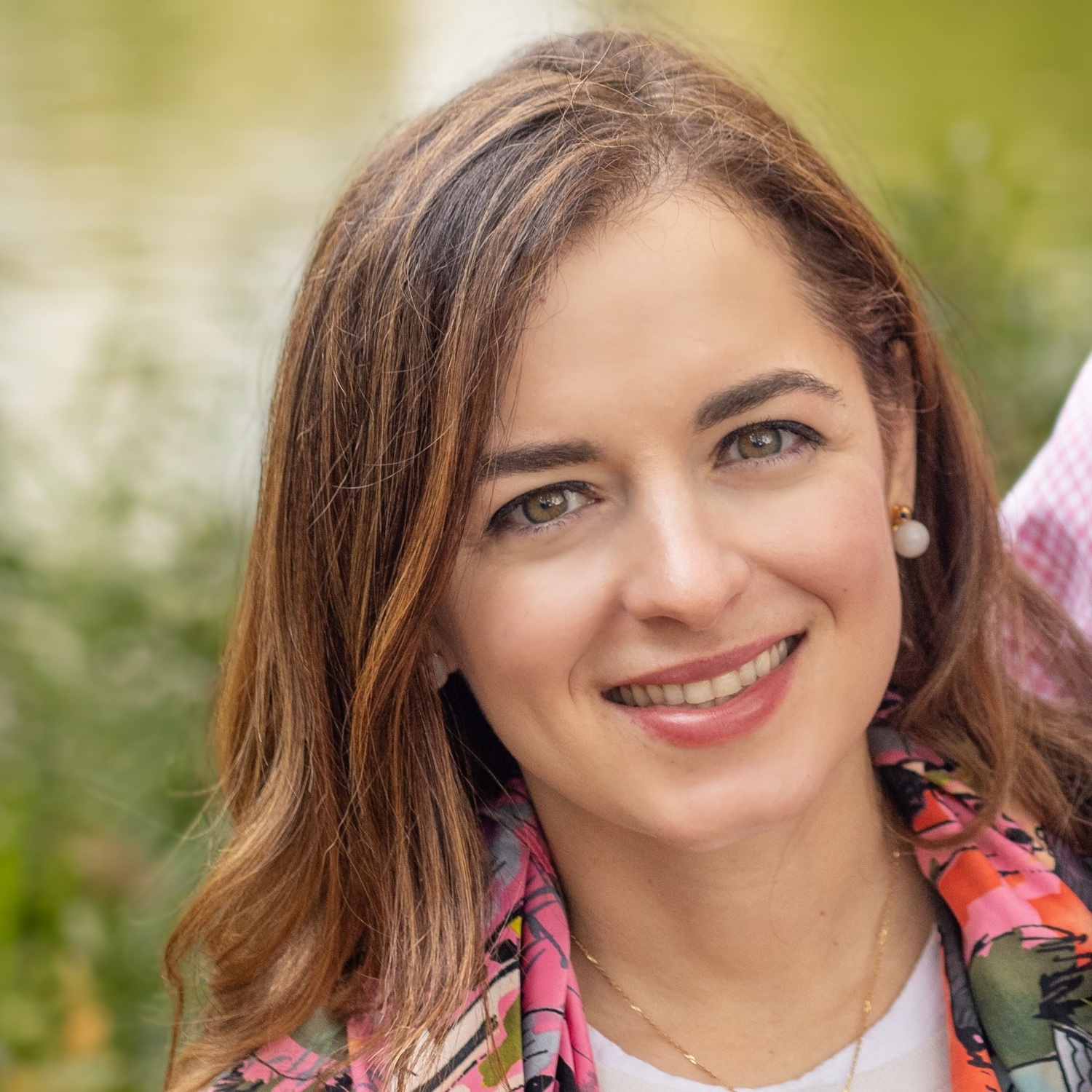 Staff - Bloomberg Center for Cities