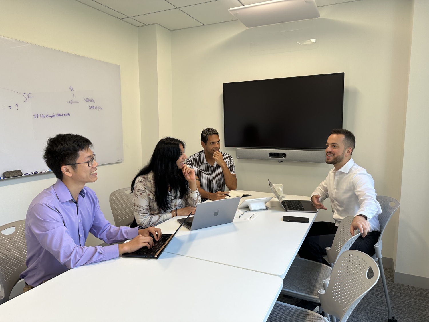 For Students - Bloomberg Center for Cities
