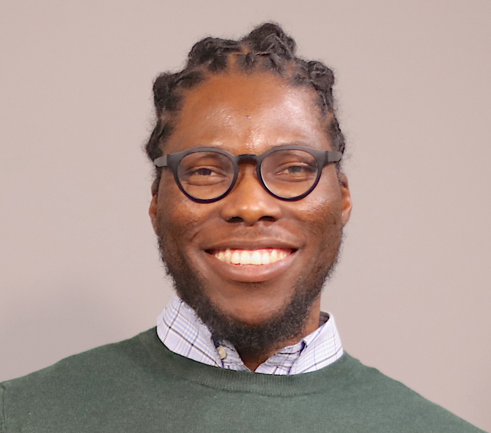 Faculty and Fellows - Bloomberg Center for Cities
