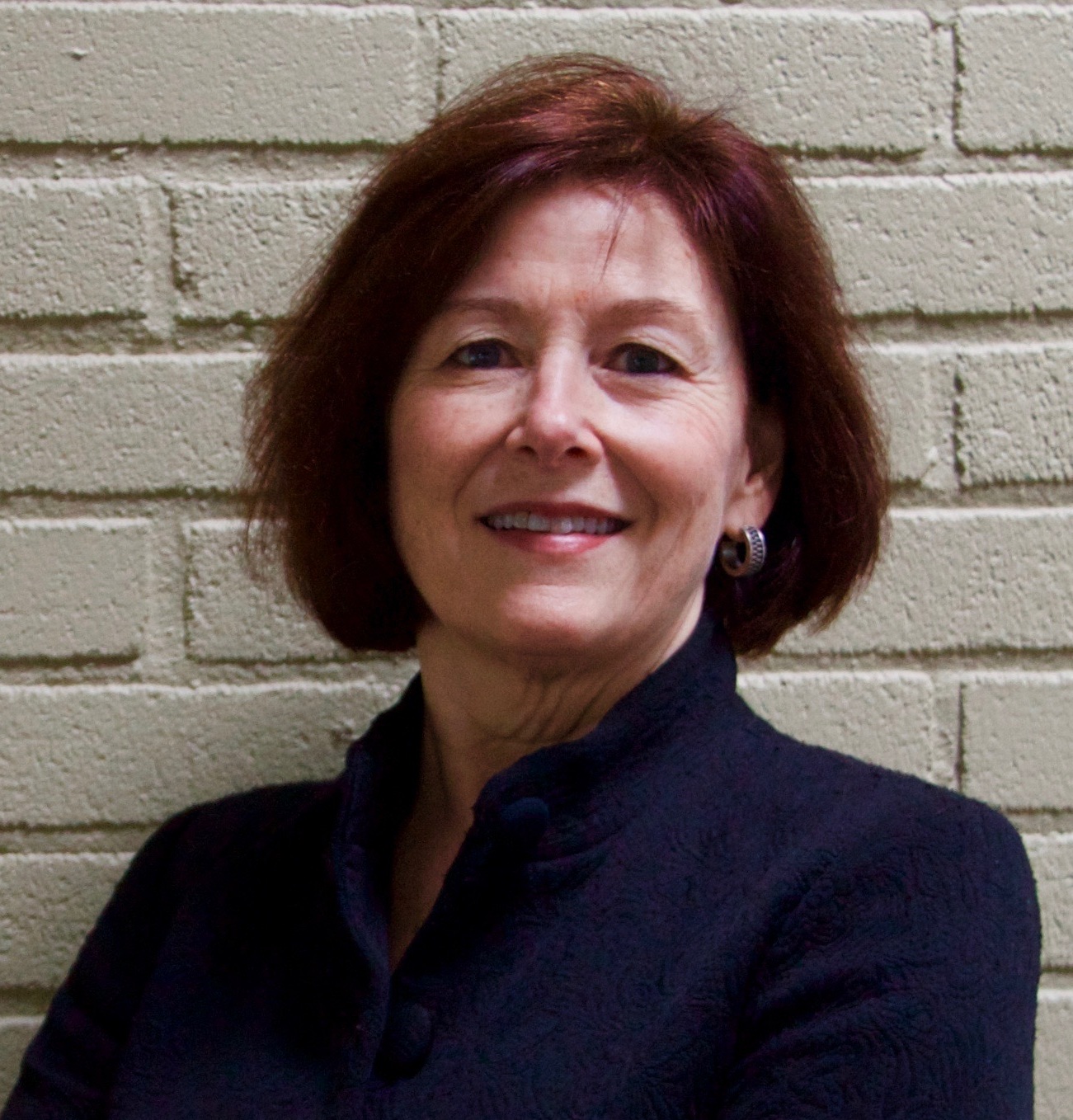 Diane Davis - Bloomberg Center for Cities