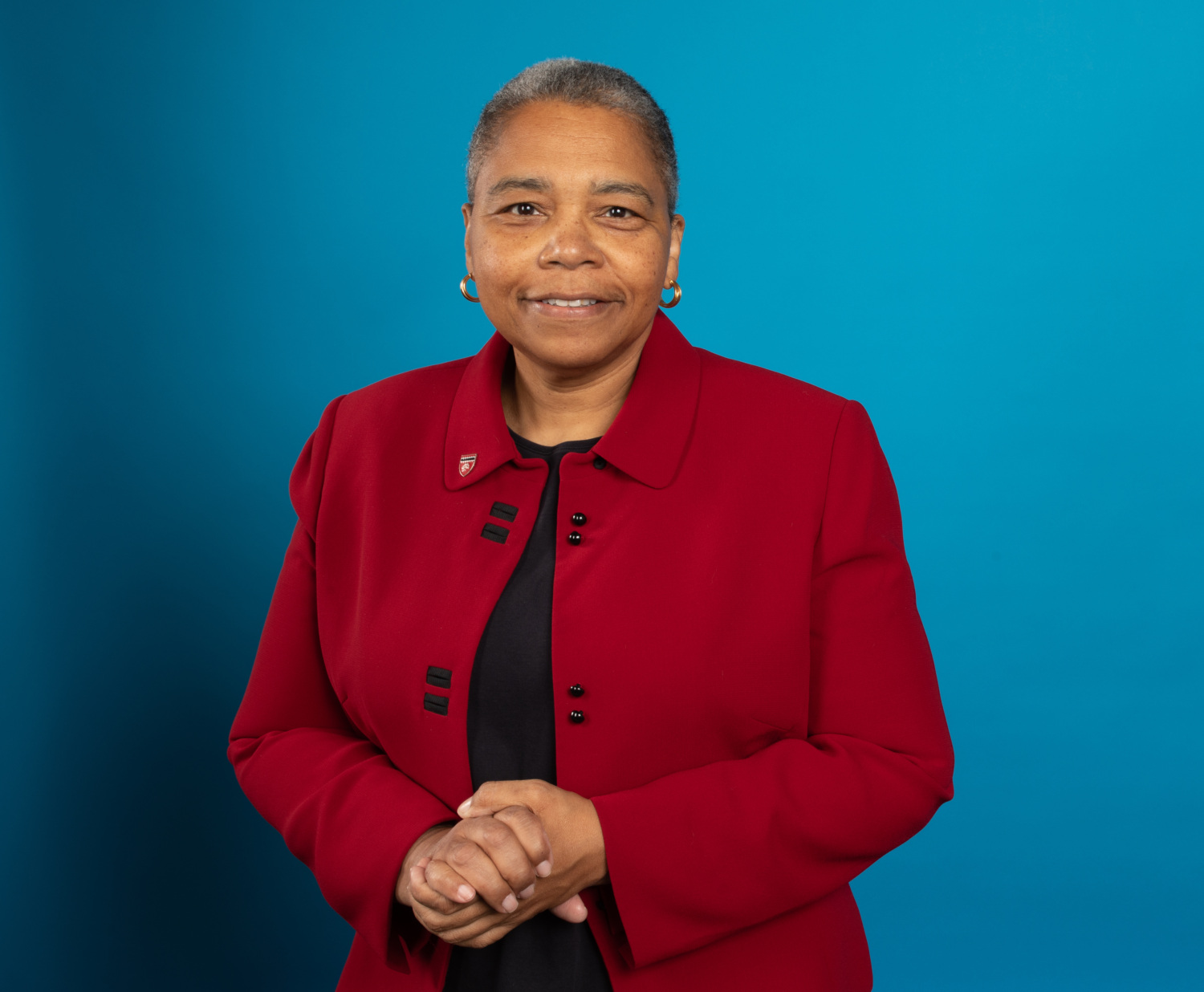 Latanya Sweeney - Bloomberg Center for Cities