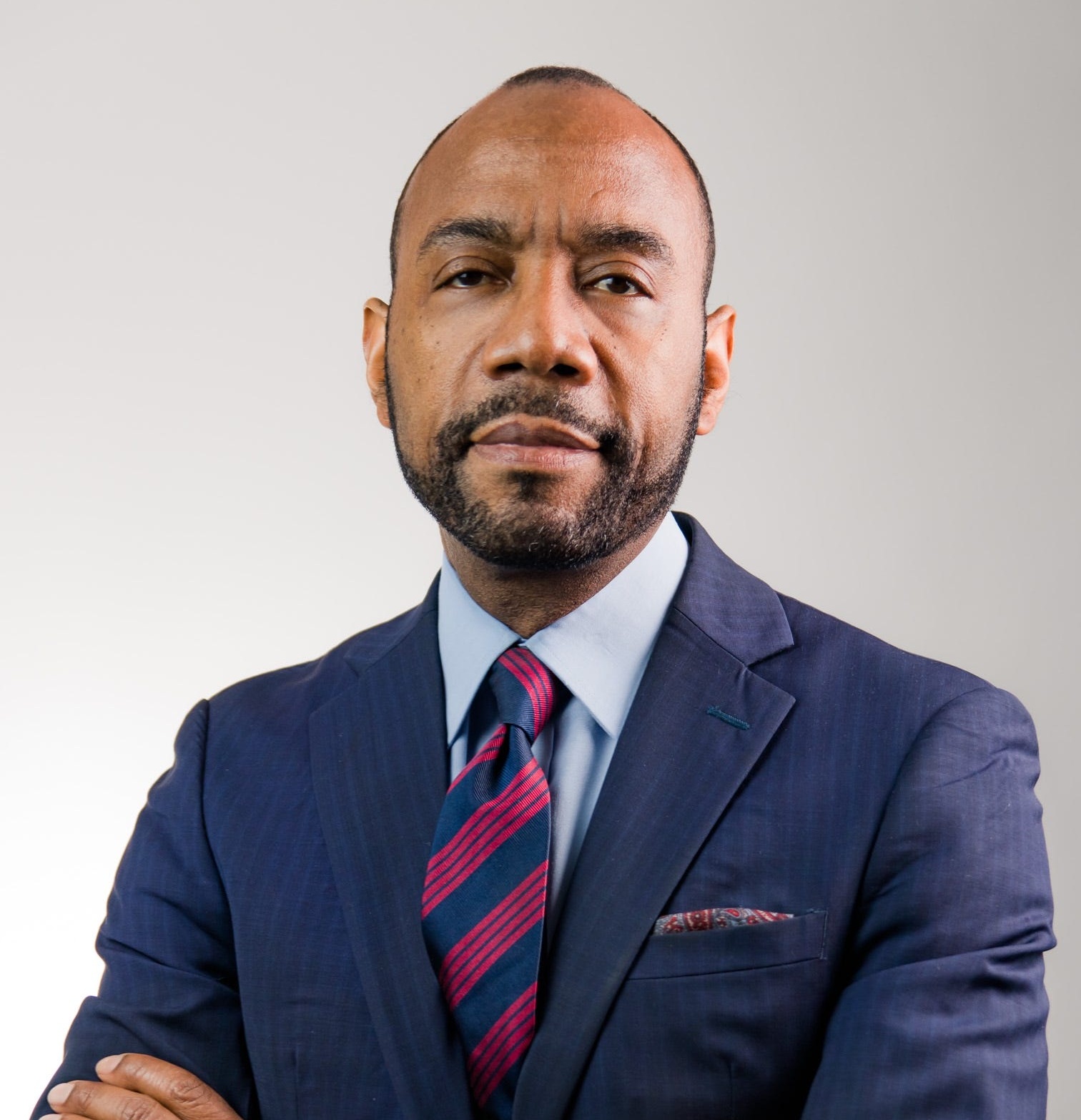 Cornell William Brooks - Bloomberg Center for Cities