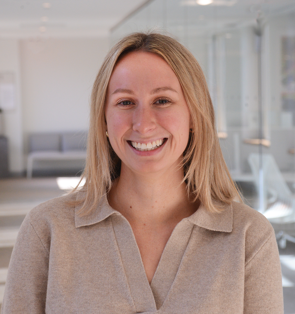 Staff - Bloomberg Center for Cities