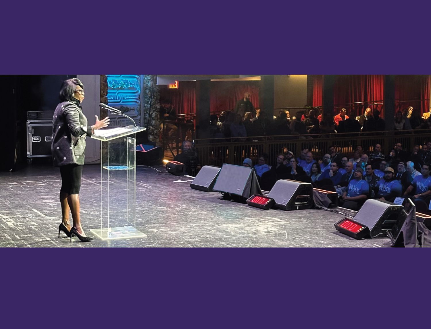 Women City Leaders: Success and Challenges - Bloomberg Center for Cities