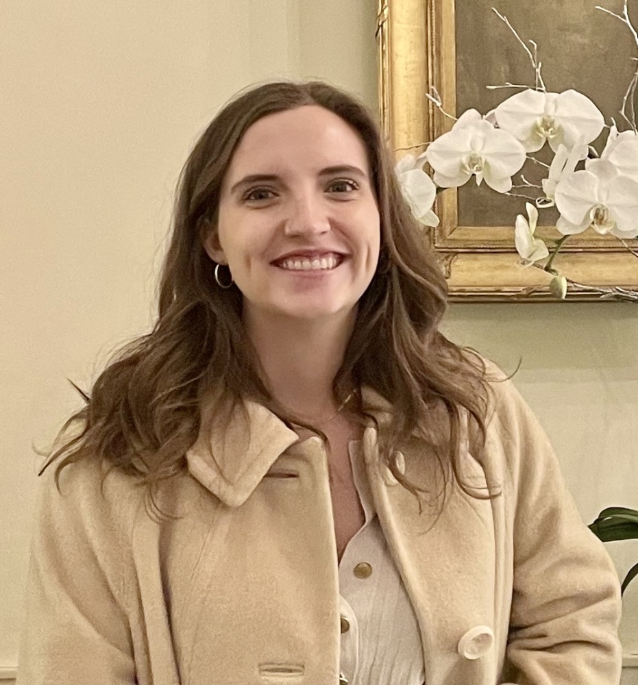 Staff - Bloomberg Center for Cities