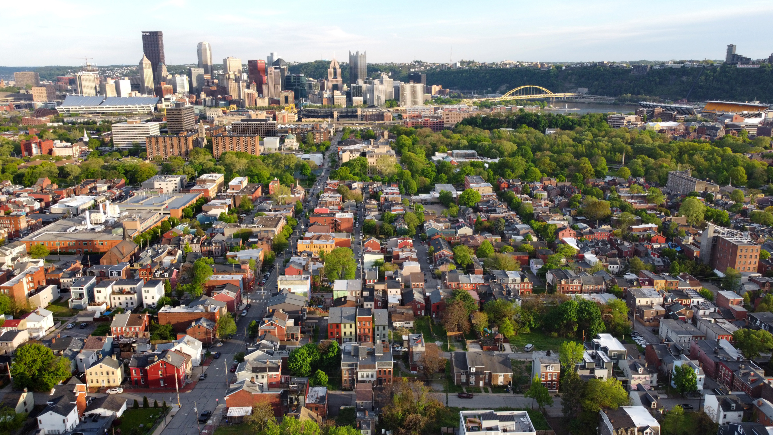 Leveraging Data, Collaboration, and Innovation to Improve Neighborhoods ...
