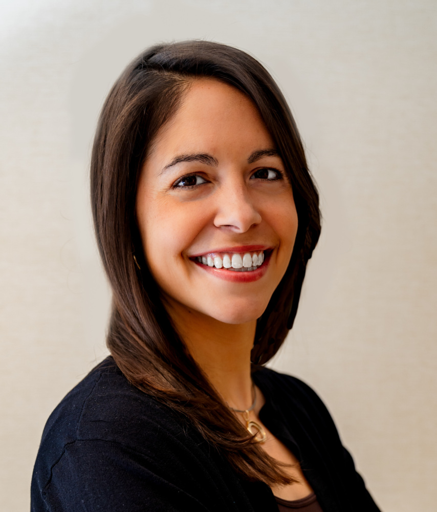 Staff - Bloomberg Center for Cities