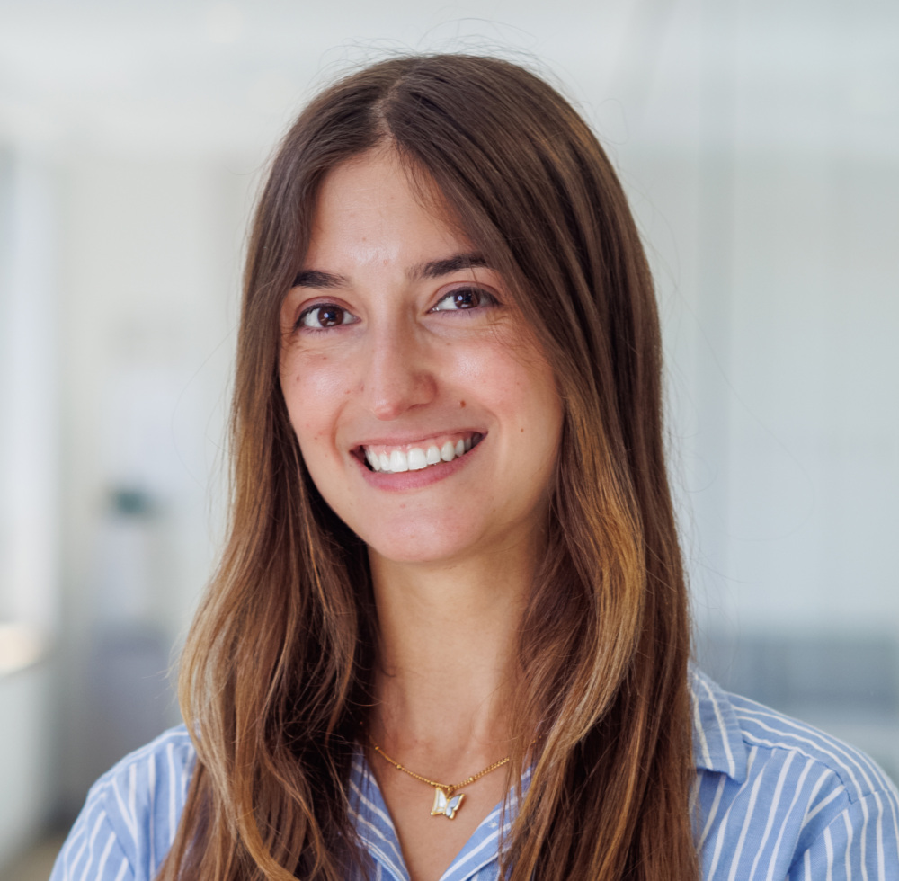 Staff - Bloomberg Center for Cities