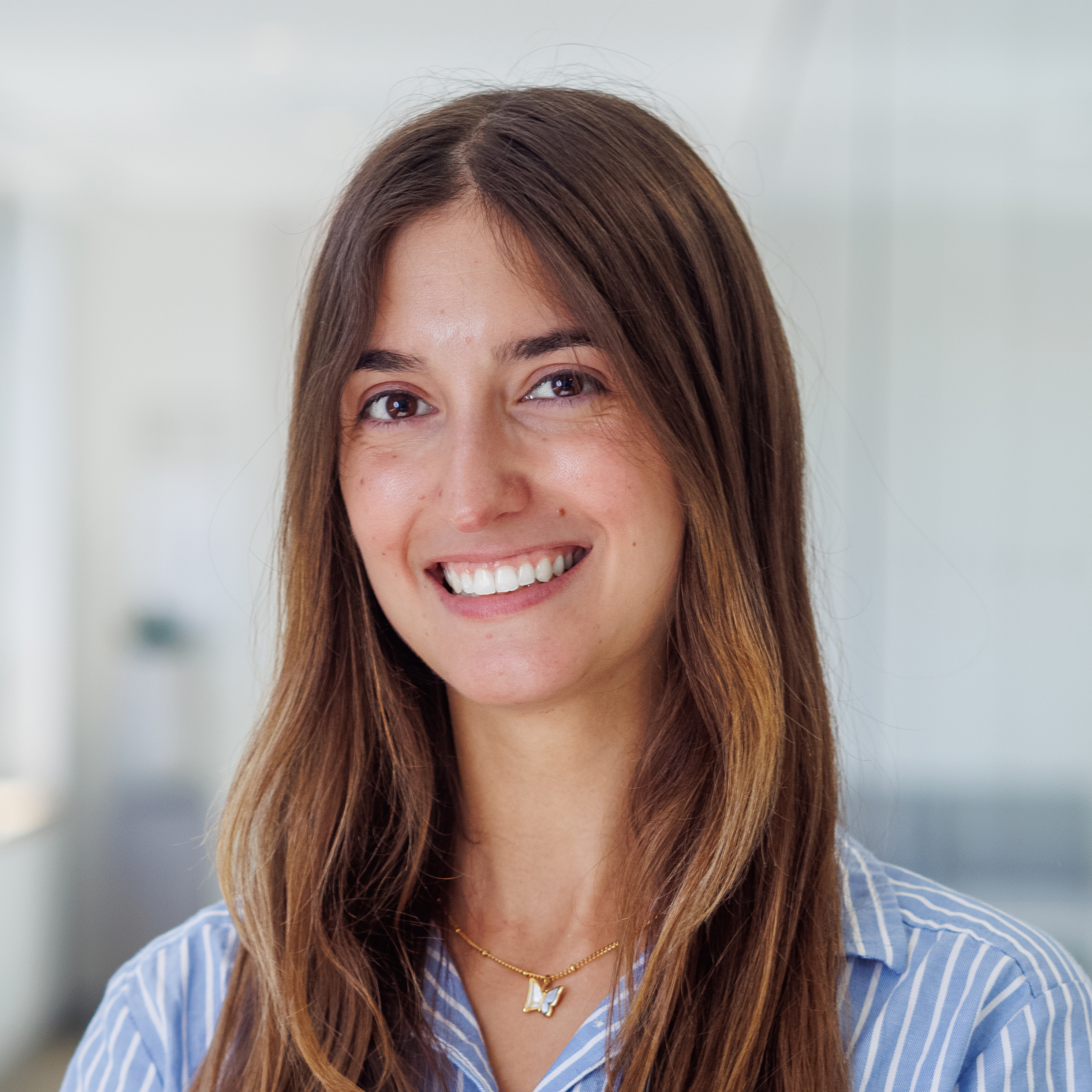 Kate Purvis - Bloomberg Center for Cities