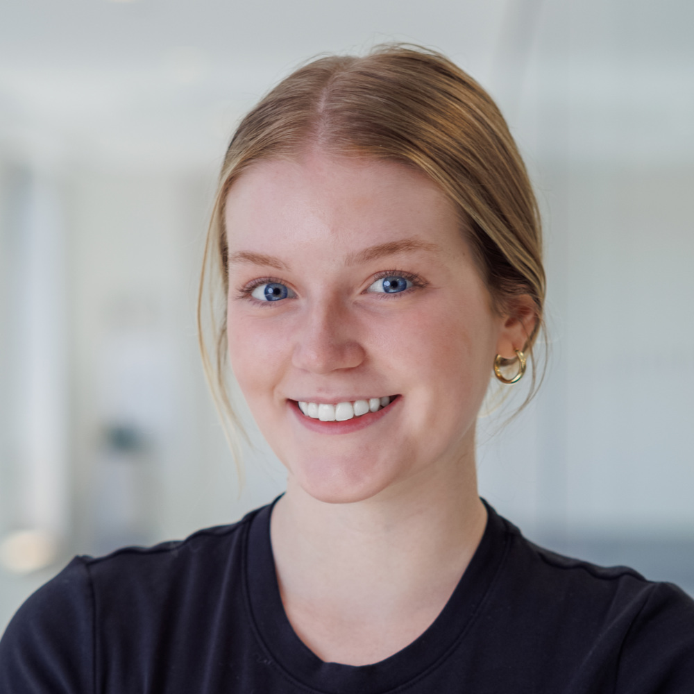 Staff - Bloomberg Center for Cities