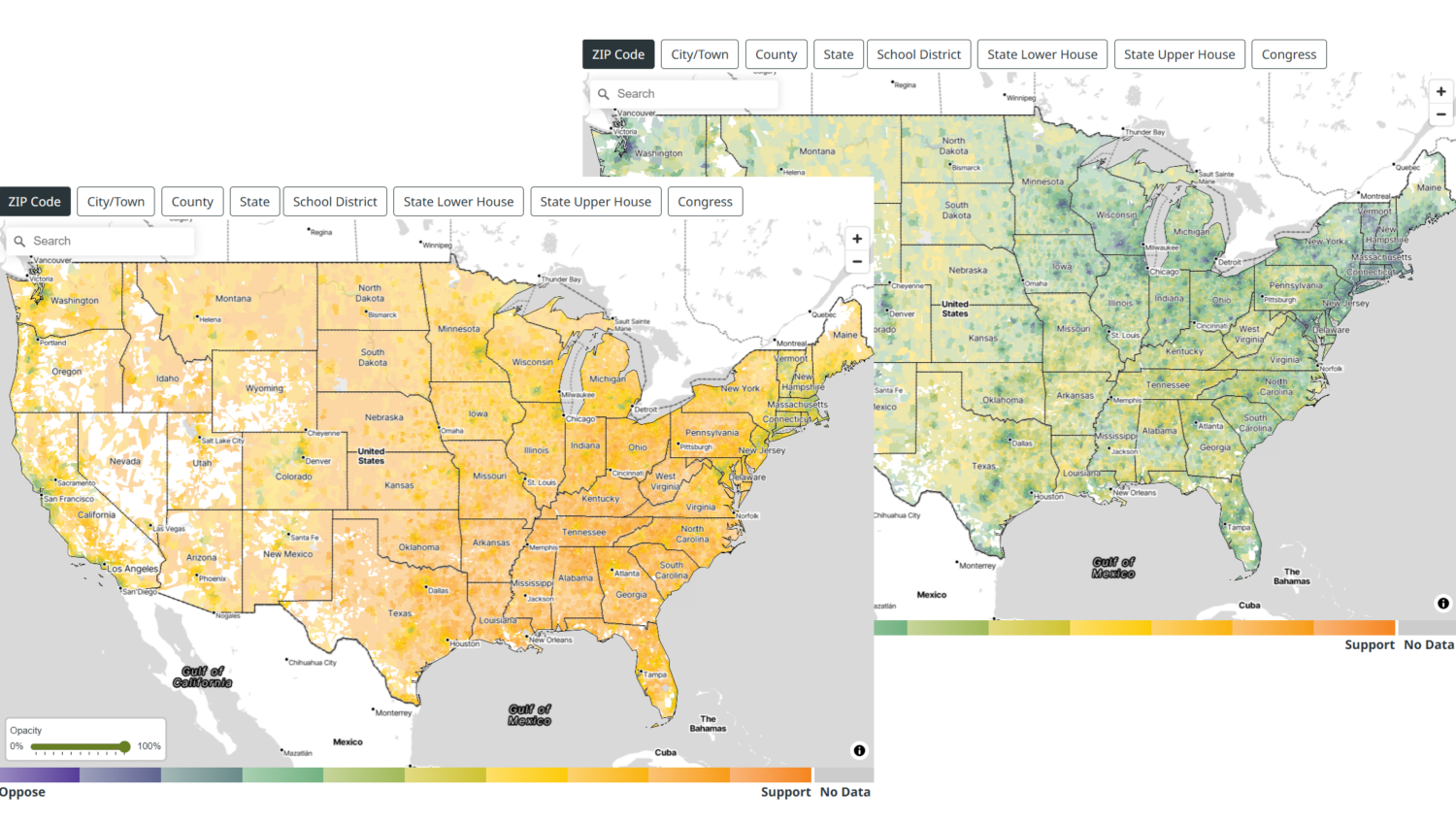 For Organizations - Bloomberg Center for Cities