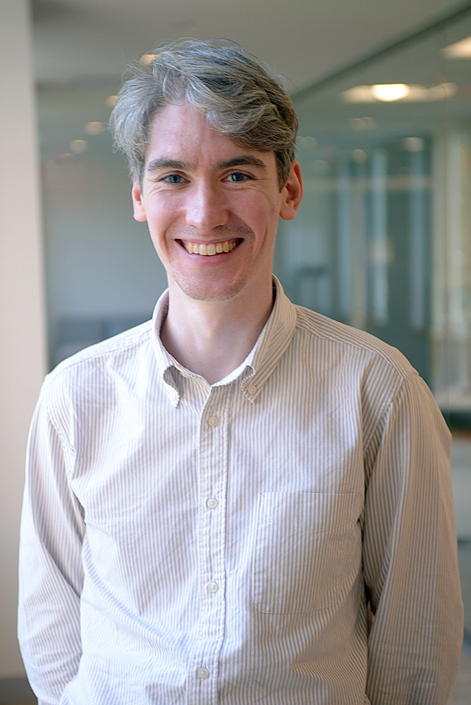 Staff - Bloomberg Center for Cities