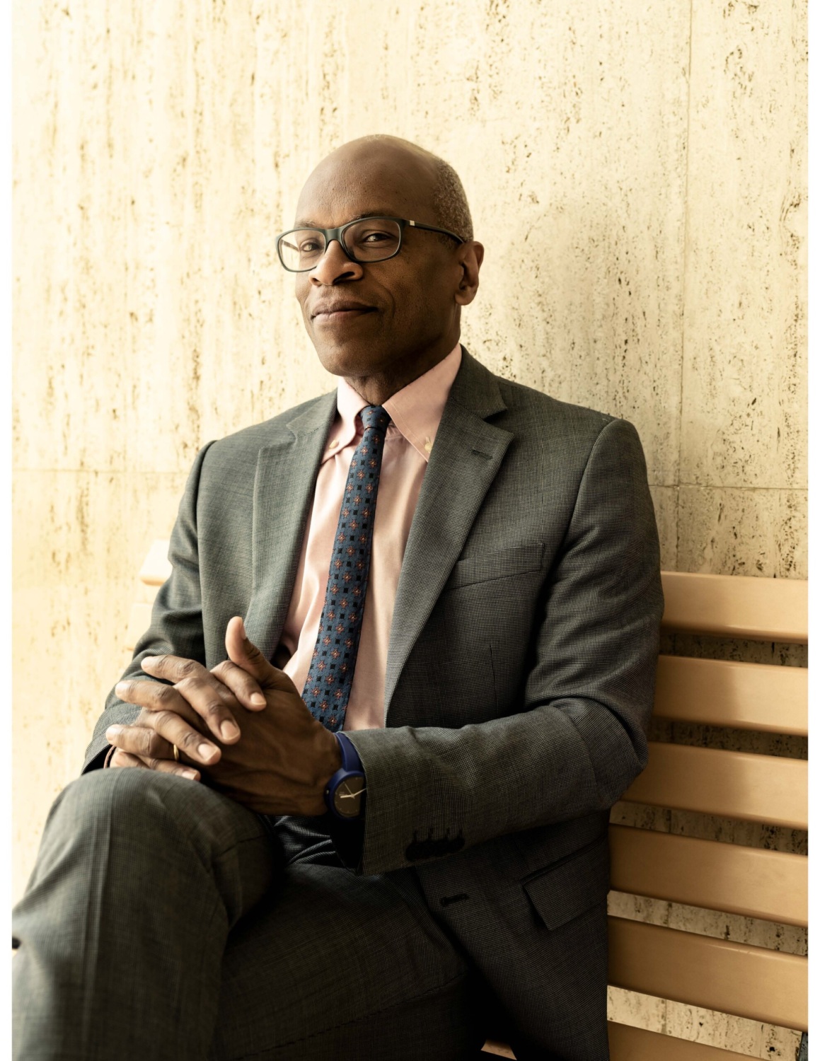 Faculty and Fellows - Bloomberg Center for Cities