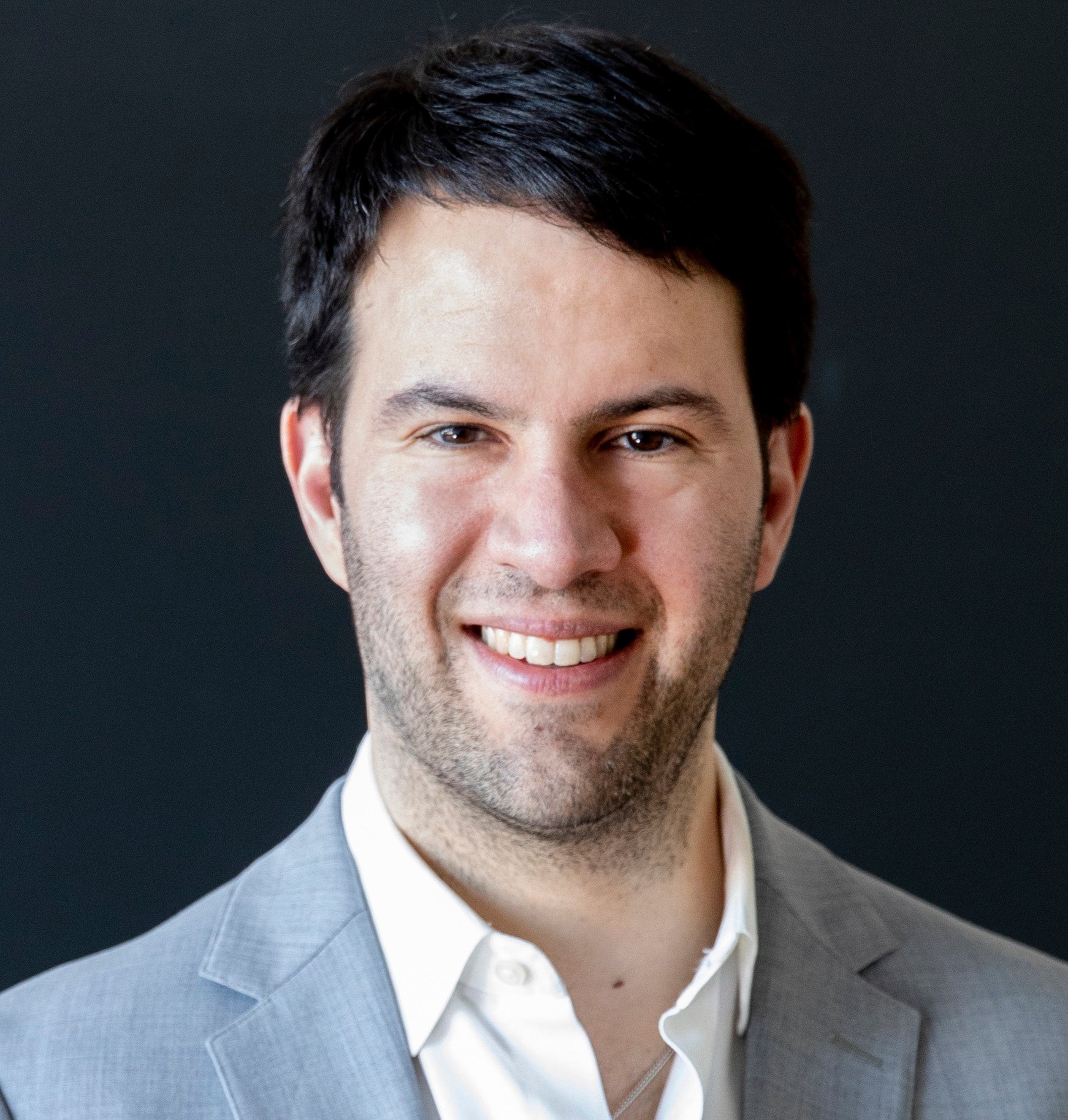 Nicholas Stephanopoulos - Bloomberg Center for Cities