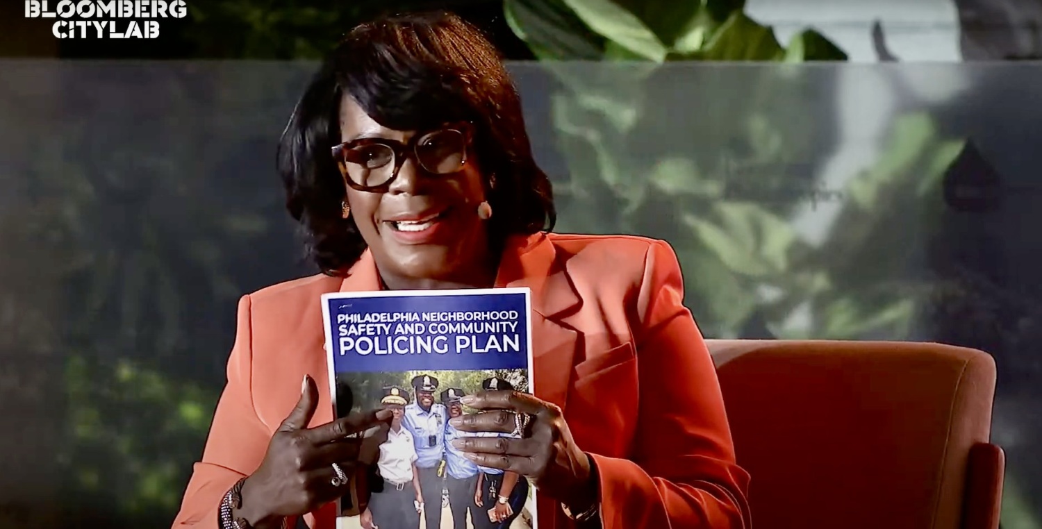 Bloomberg Center for Cities at Harvard University