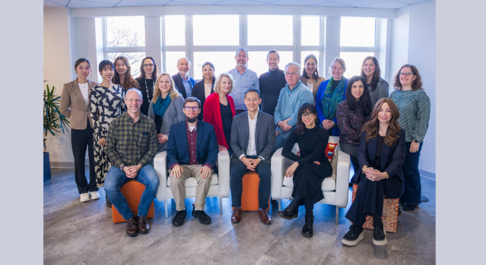 Bloomberg Center for Cities at Harvard University