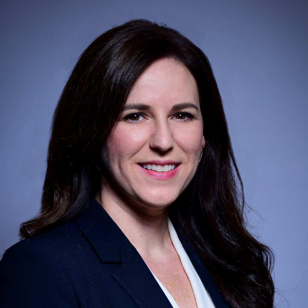 Sarah Delude - Bloomberg Center for Cities