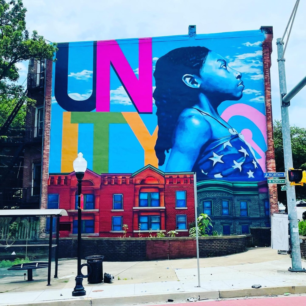 For Students - Bloomberg Center for Cities