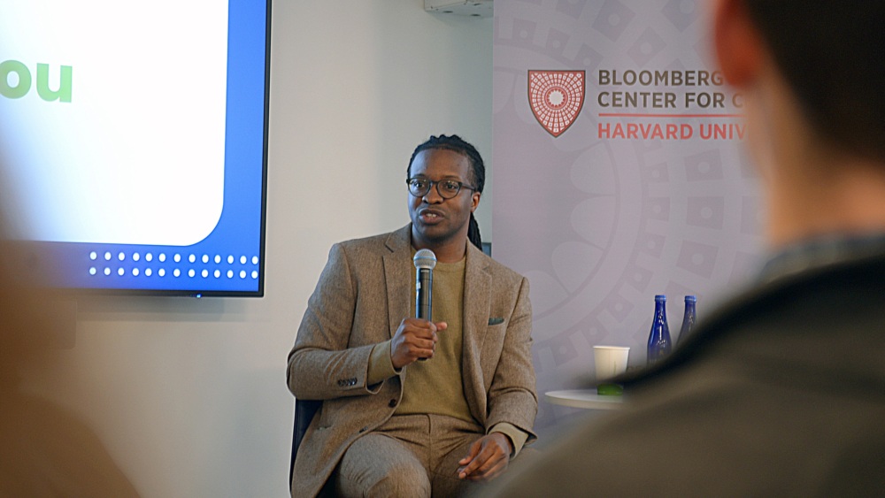 Bloomberg Center for Cities at Harvard University