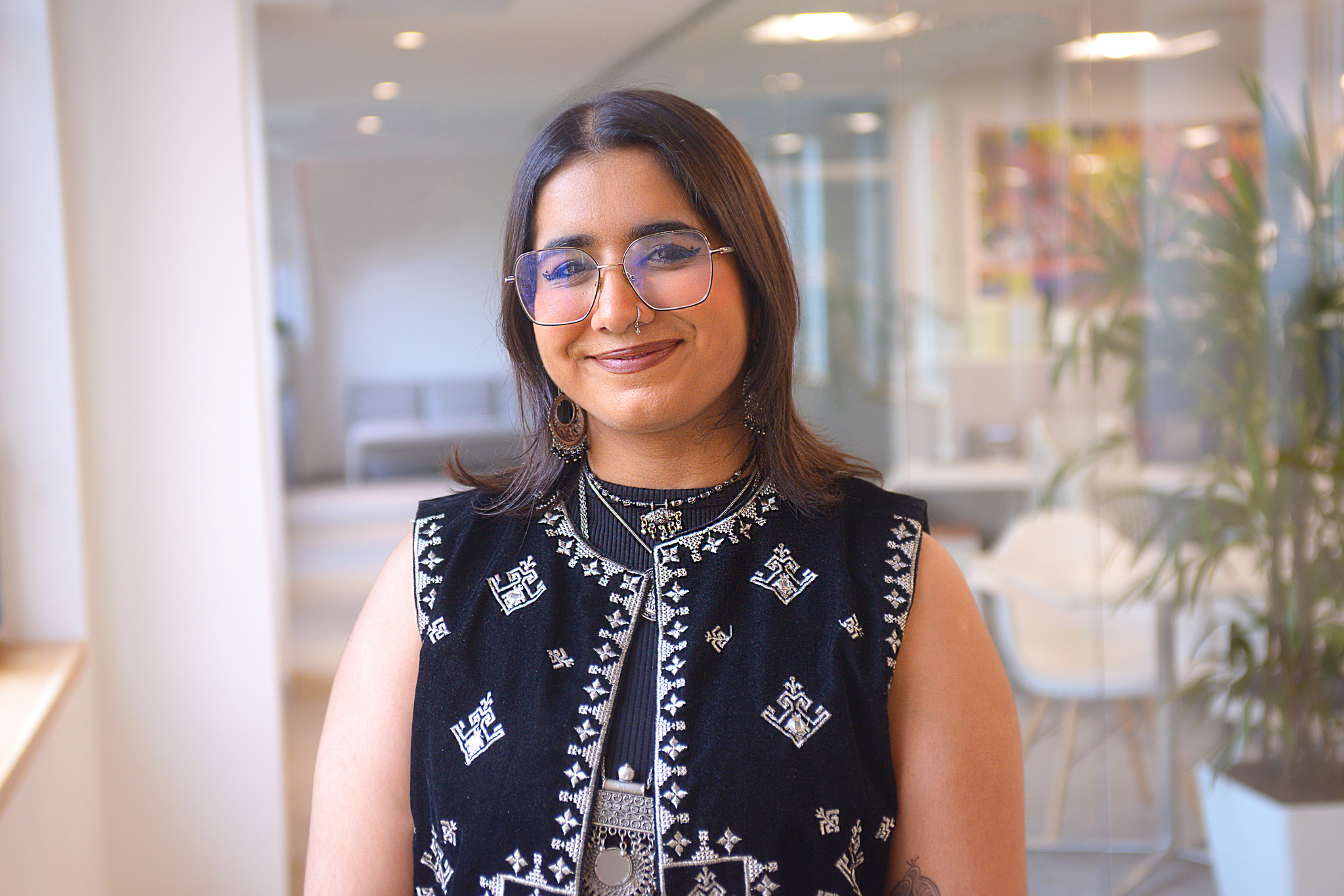 Mahika Sethi - Bloomberg Center for Cities