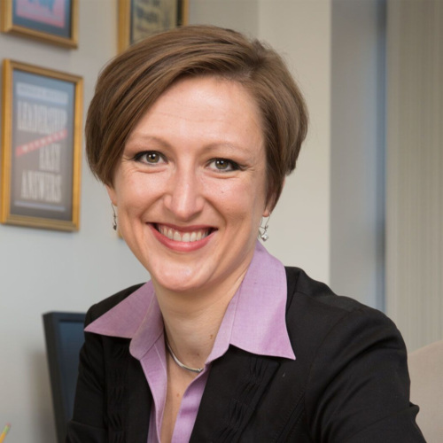 Faculty and Fellows - Bloomberg Center for Cities