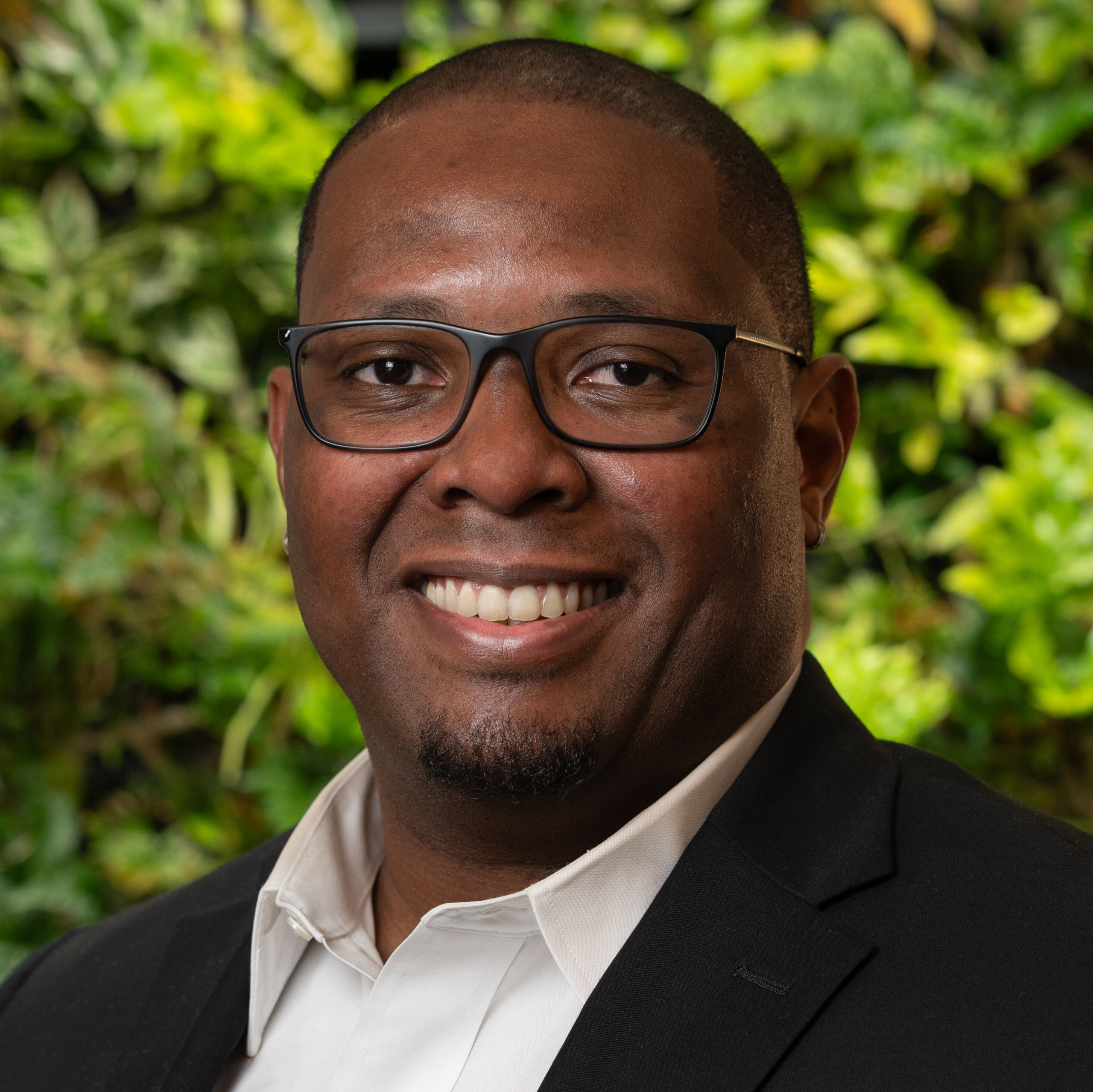 Rob Watson, Jr. - Bloomberg Center for Cities