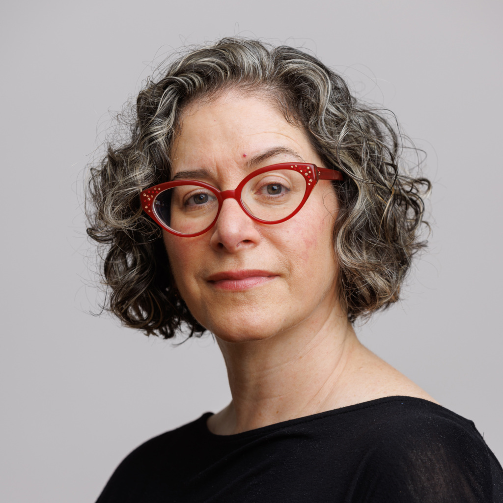 Rachel Weber - Bloomberg Center for Cities