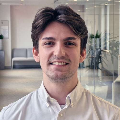 Staff - Bloomberg Center for Cities